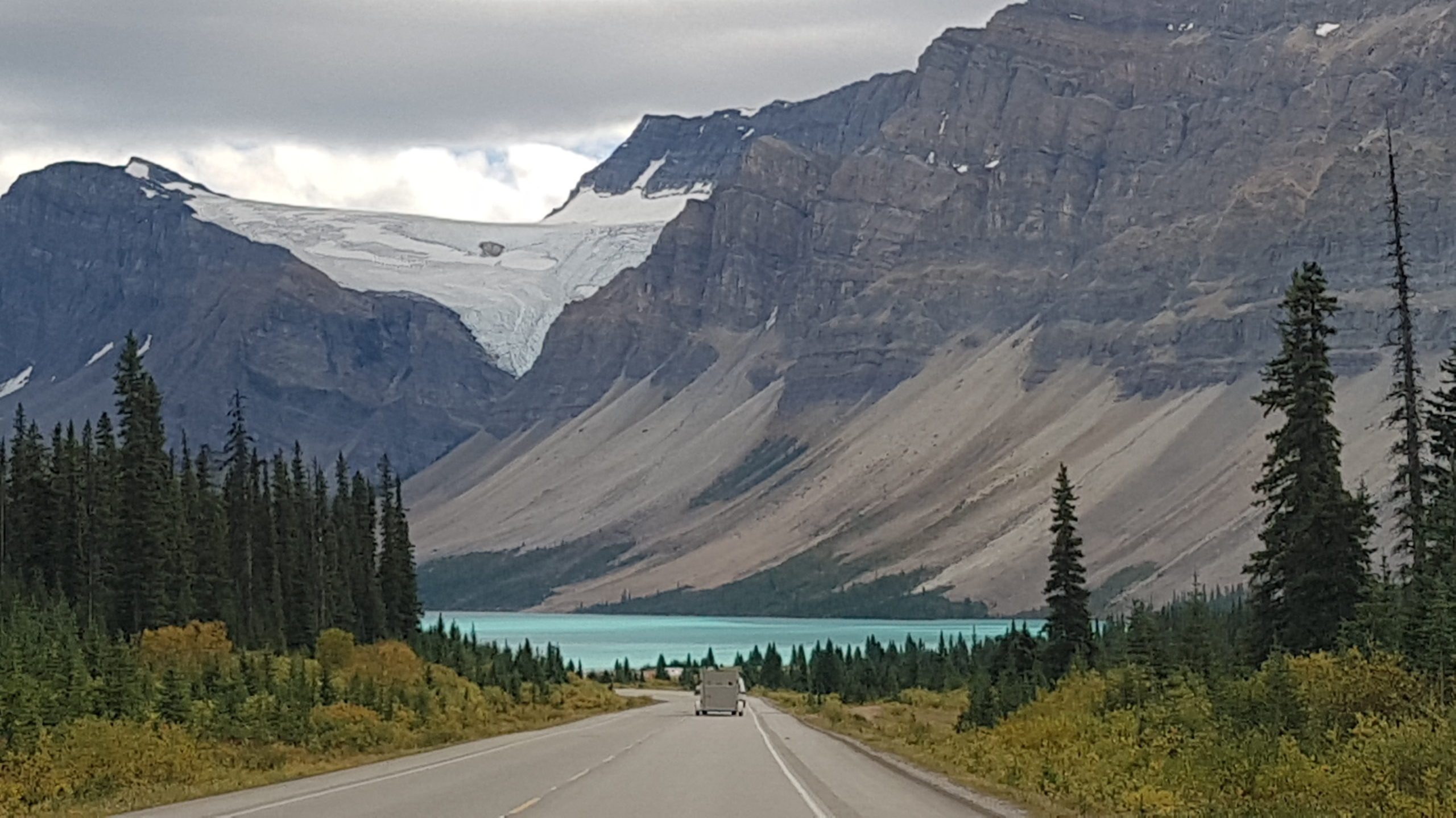 Road Trip Vancouver to Banff - spectacular itinerary you'll love
