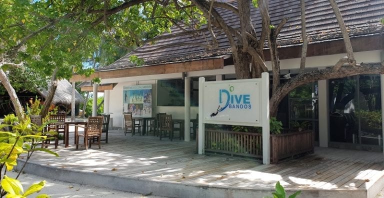 Best Dive Resort Maldives- with prices and epic photos