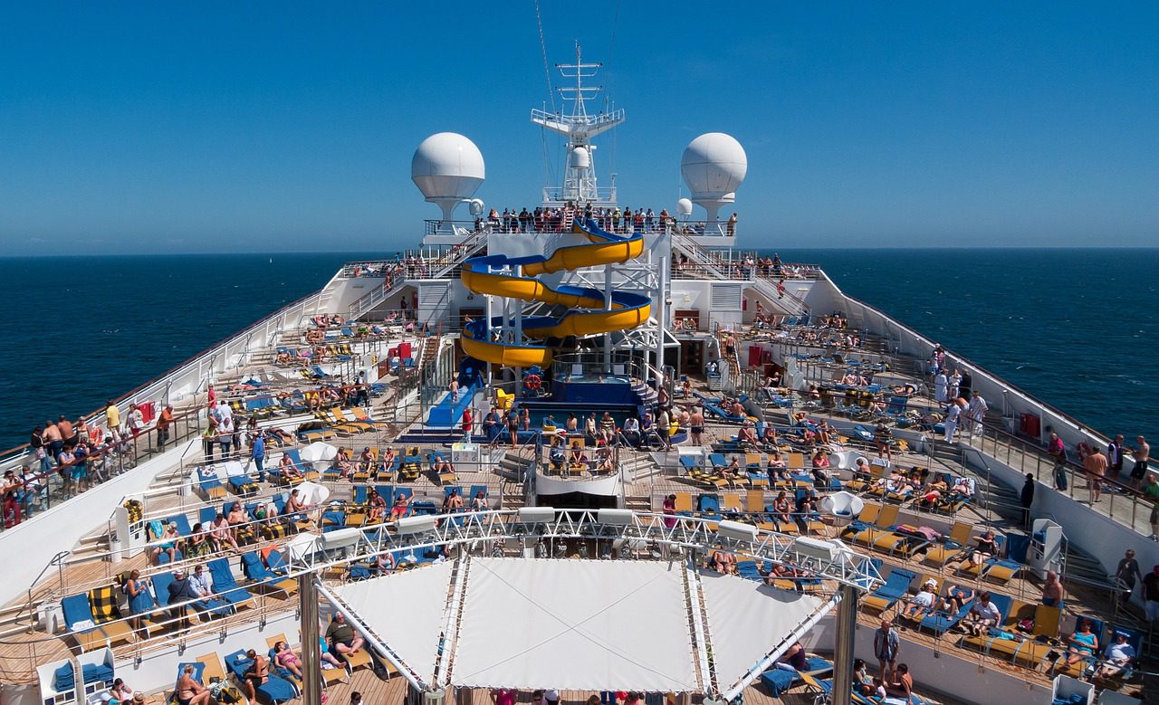 9 factors on how to choose the perfect cruise.