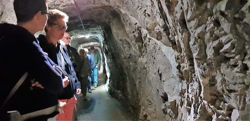 Best Jenolan Caves- Orient and River Caves