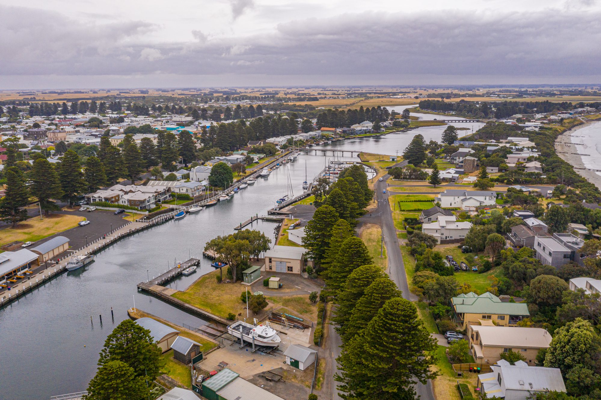 10 Best Small Towns in Victoria - great mini breaks