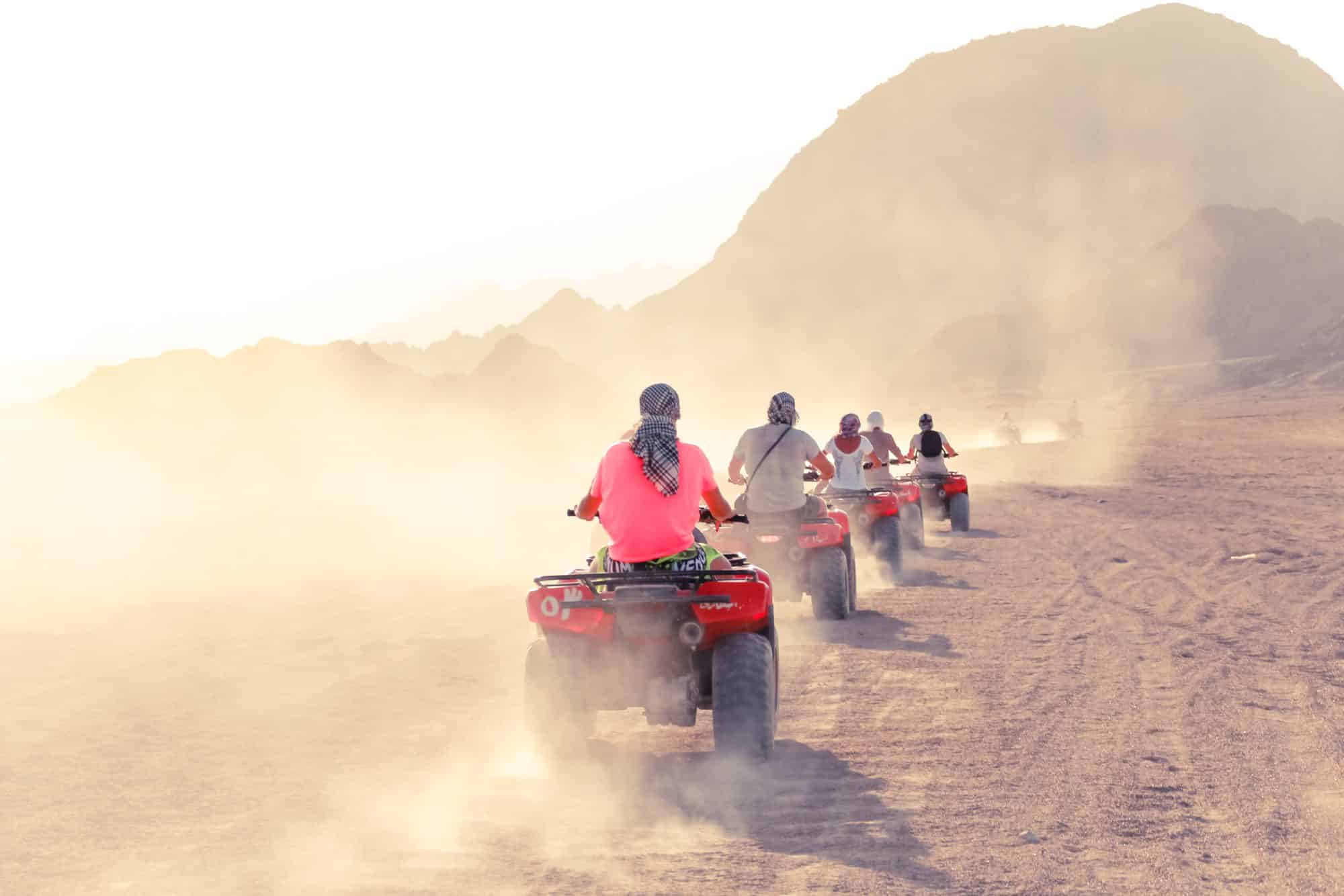 What to do in Sharm El Sheikh - 22 amazing things to do