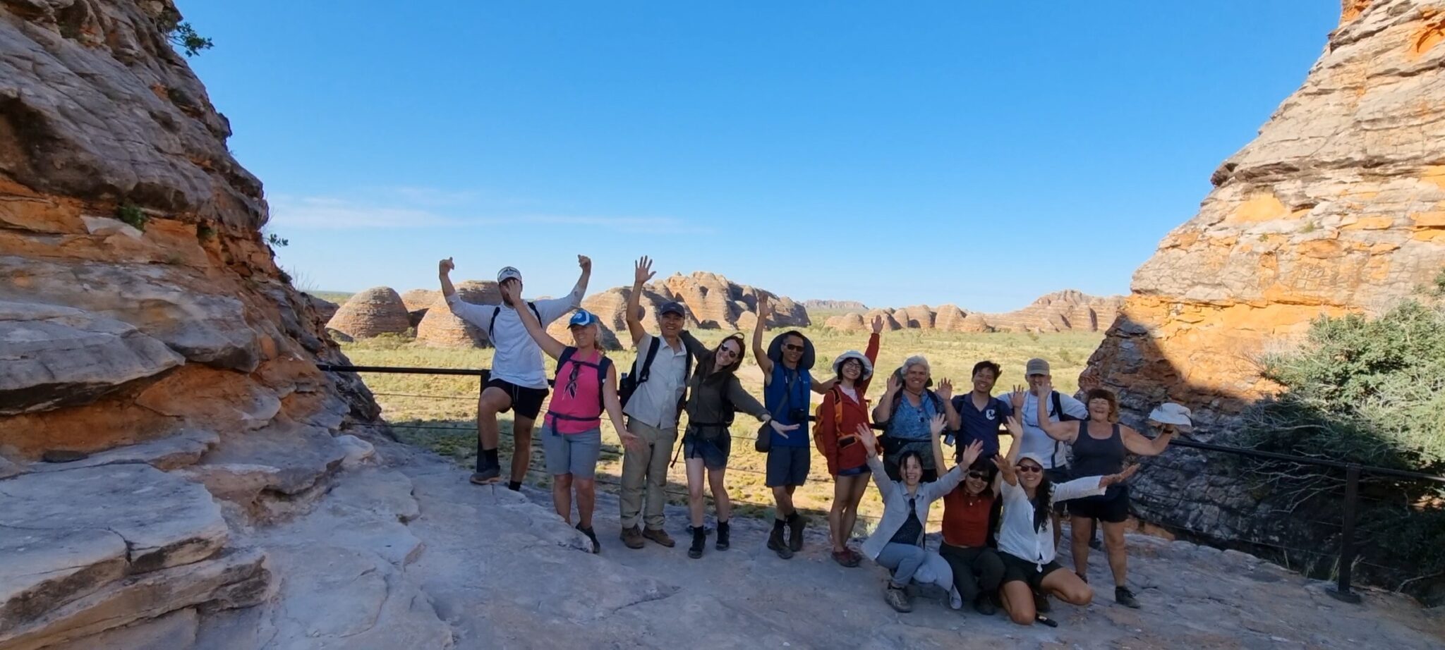 Ultimate Broome to Darwin Tour - find out what to expect