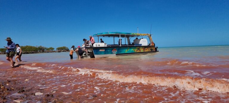 Best Budget Broome itinerary - unique things to do in Broome