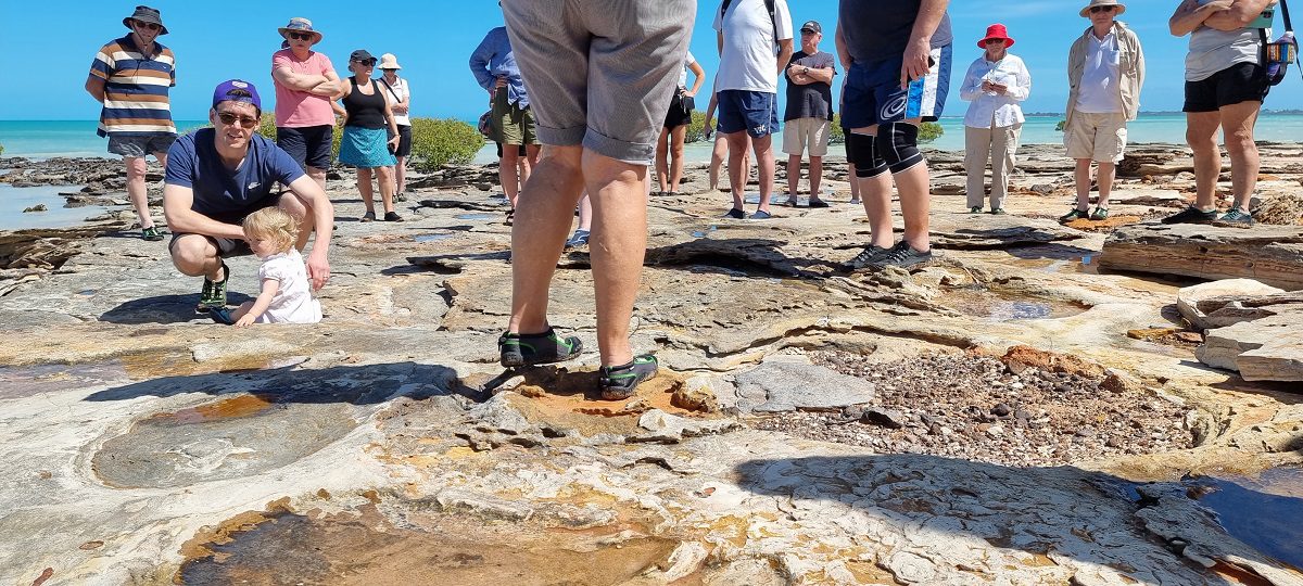 Best Budget Broome itinerary - unique things to do in Broome