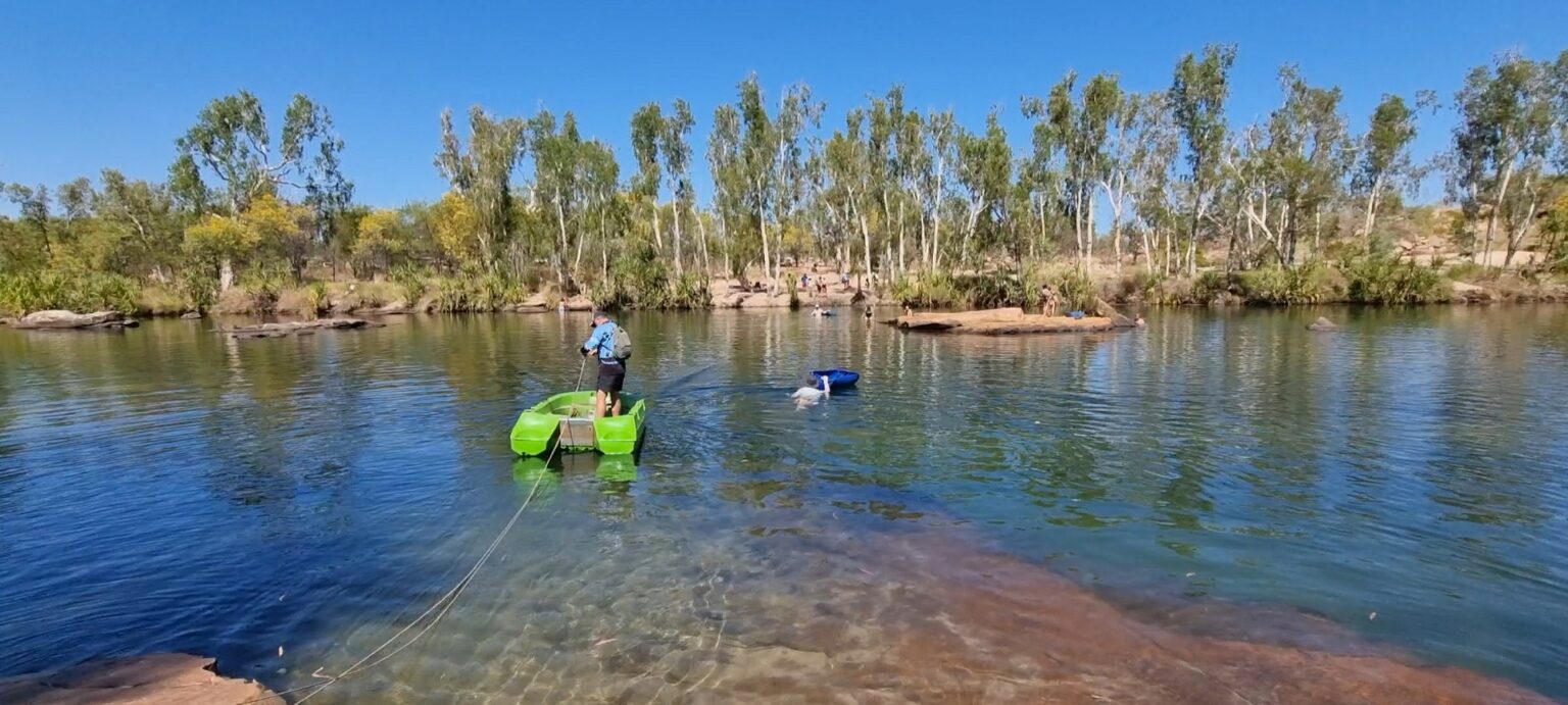 Ultimate Broome to Darwin Tour - find out what to expect