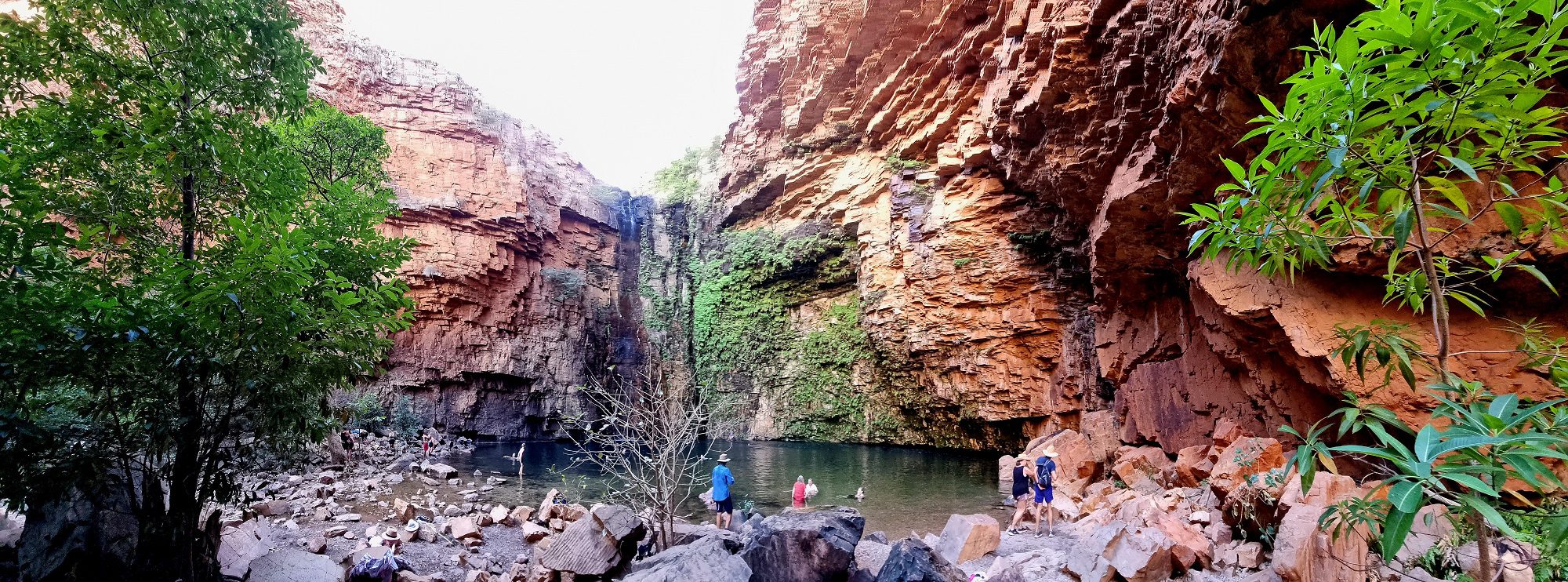 Ultimate Broome to Darwin Tour - find out what to expect