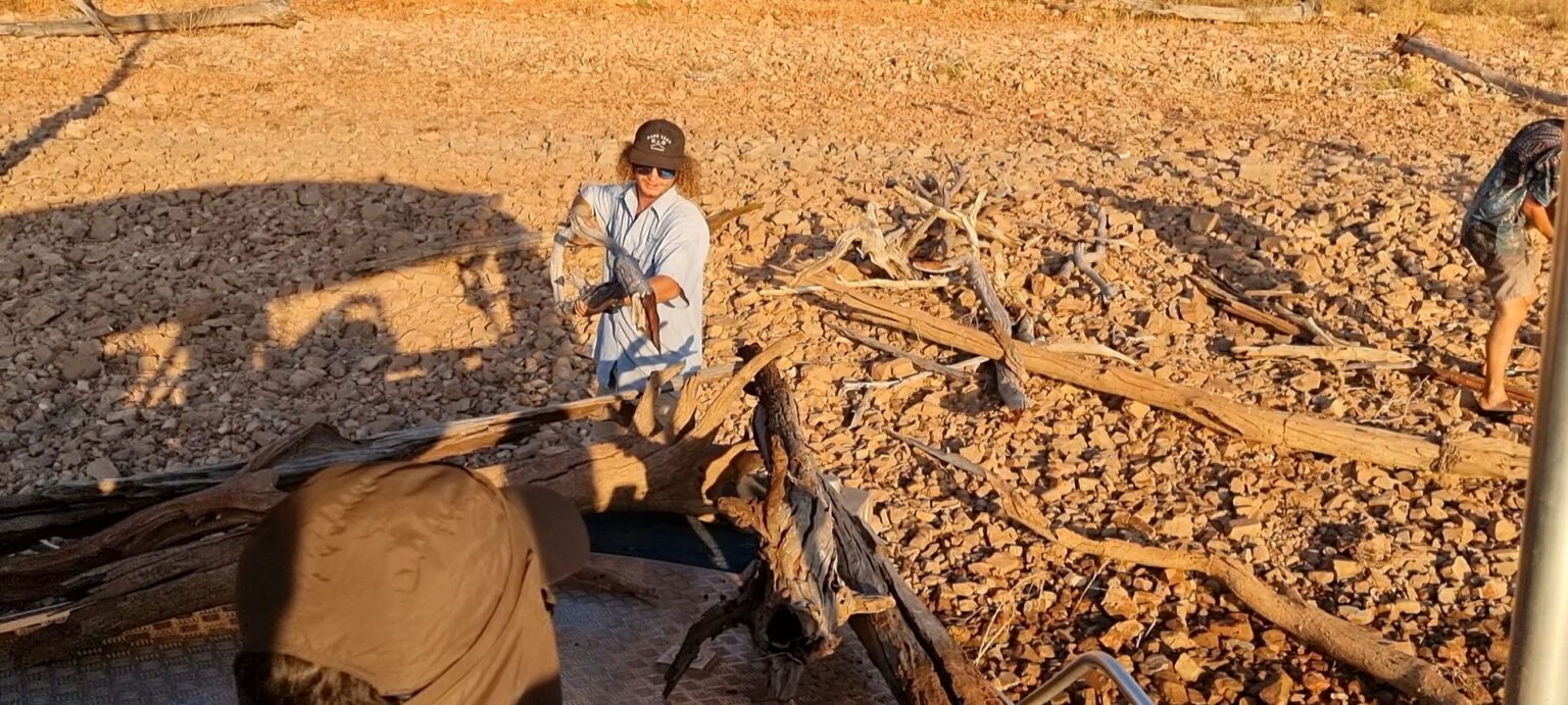Ultimate Broome to Darwin Tour - find out what to expect