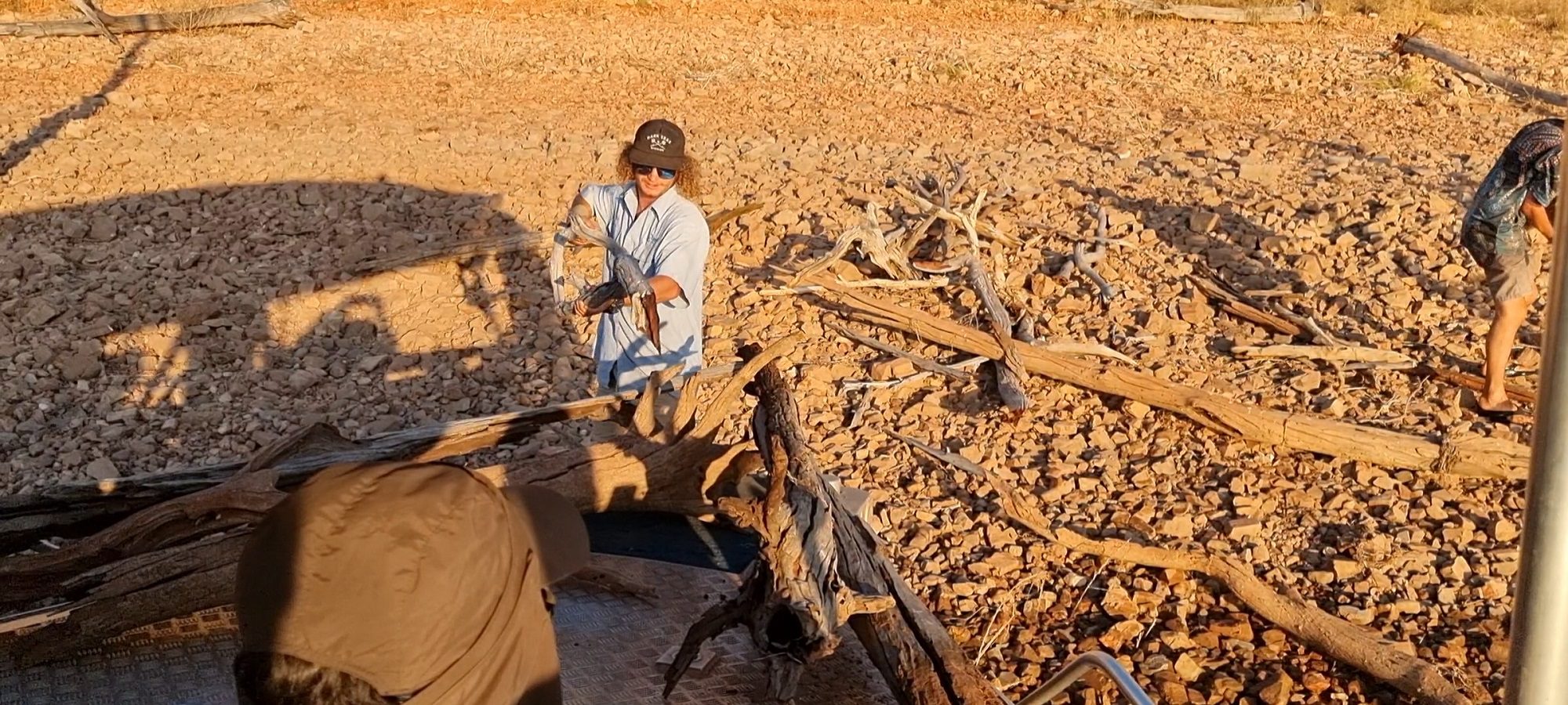 Ultimate Broome to Darwin Tour - find out what to expect