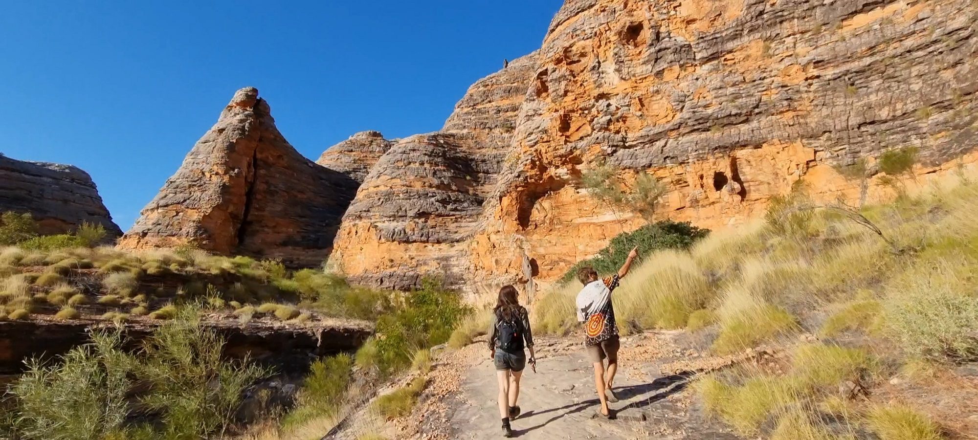 Ultimate Broome to Darwin Tour - find out what to expect