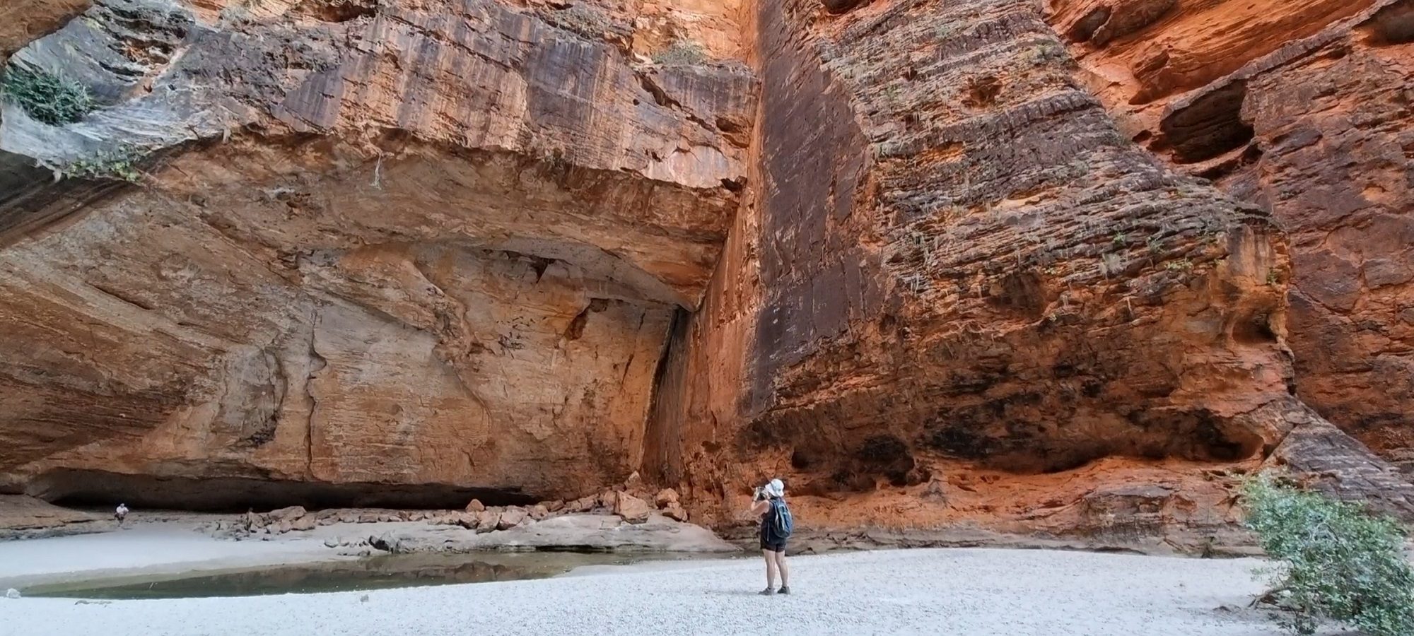 Ultimate Broome to Darwin Tour - find out what to expect