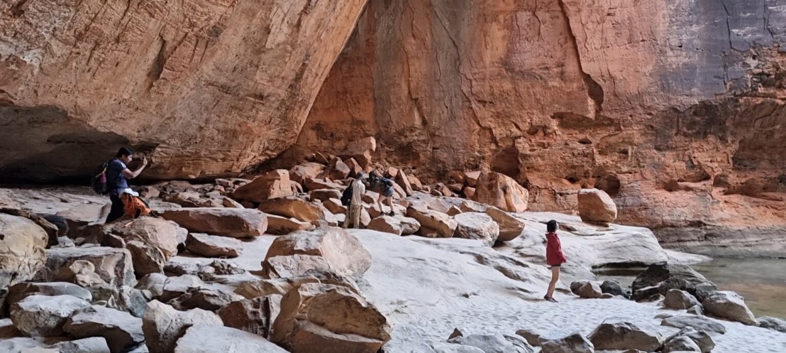 Ultimate Broome to Darwin Tour - find out what to expect