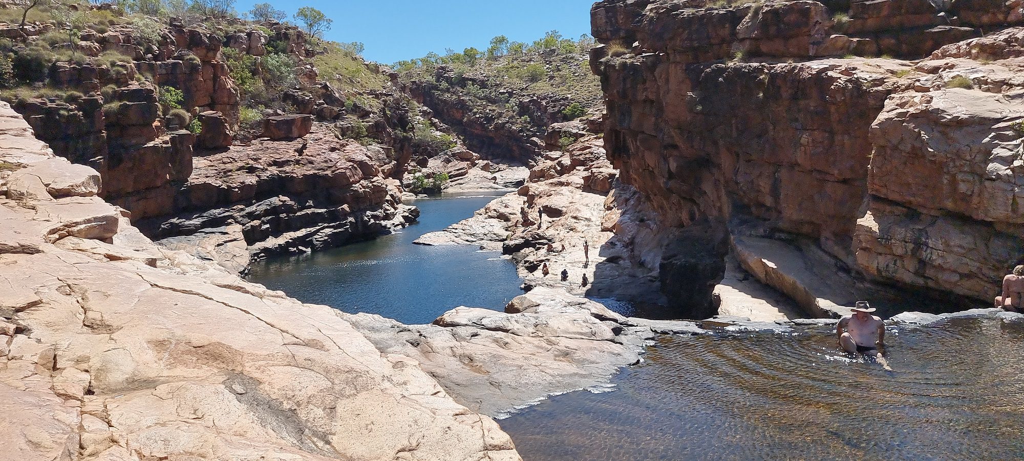 Ultimate Broome to Darwin Tour - find out what to expect