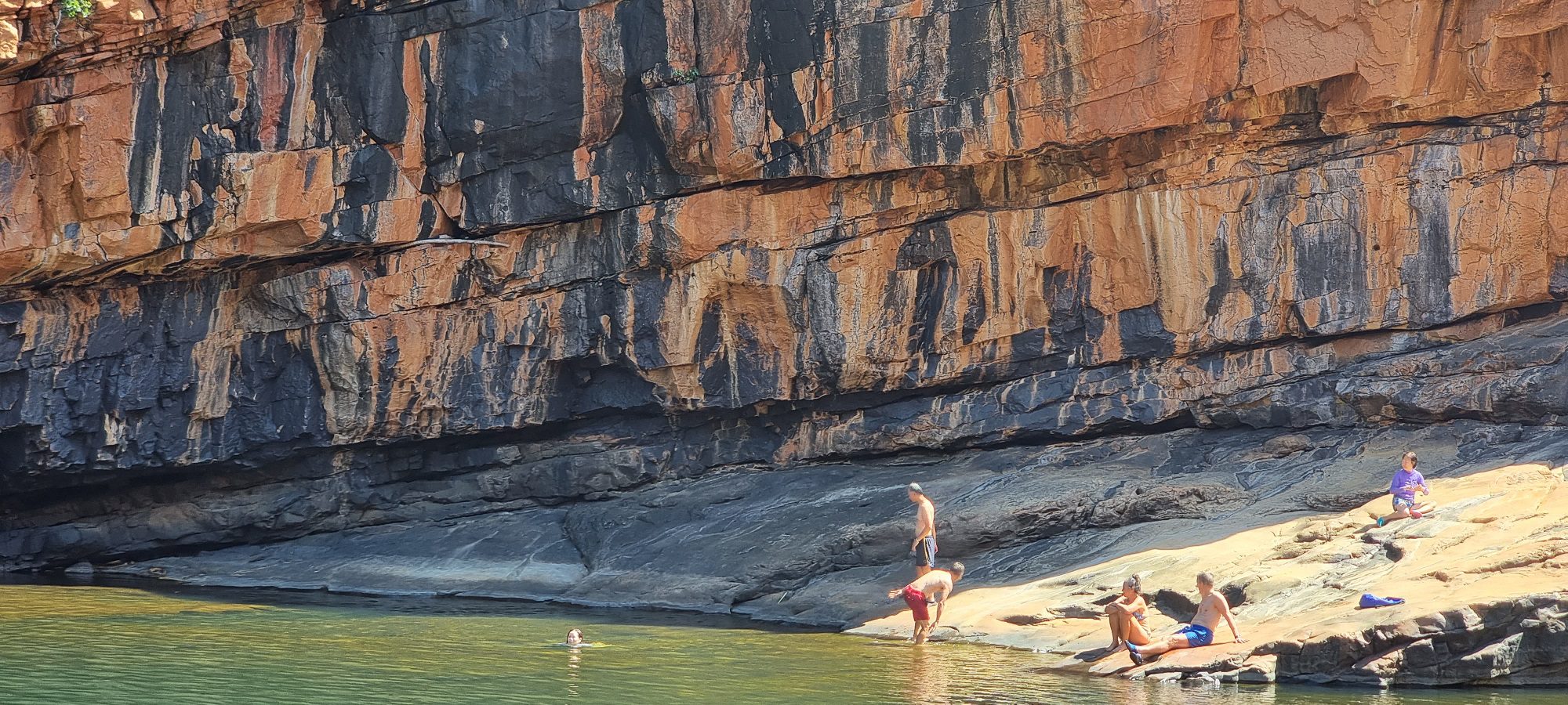 Ultimate Broome to Darwin Tour - find out what to expect
